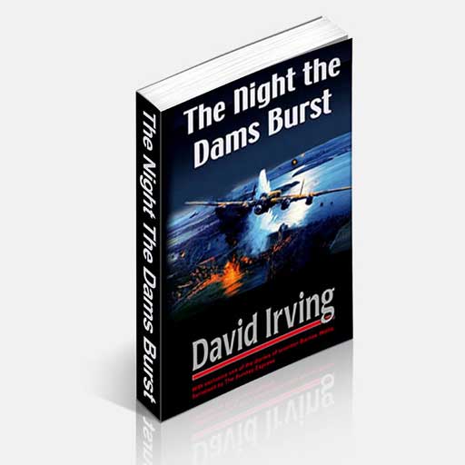 The Night the Dams Burst – Real History Books